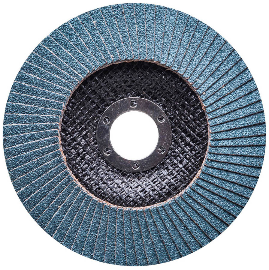 Круги шлифовальные лепестковые торцевые (клт) Луга абразив купить в и ...